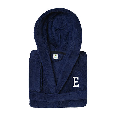 Click here for Linum Home Personalized Kids Super Plush Hooded Ba... prices