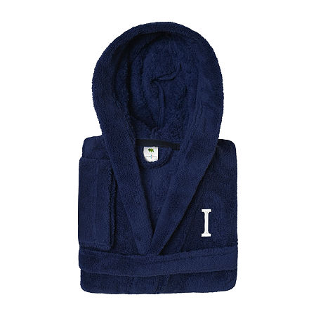 Click here for Linum Home Personalized Kids Super Plush Hooded Ba... prices