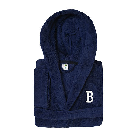 Click here for Linum Home Personalized Kids Super Plush Hooded Ba... prices