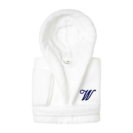 Click here for Linum Home Personalized Kids Super Plush Hooded Ba... prices