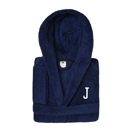 Click here for Linum Home Personalized Kids Super Plush Hooded Ba... prices