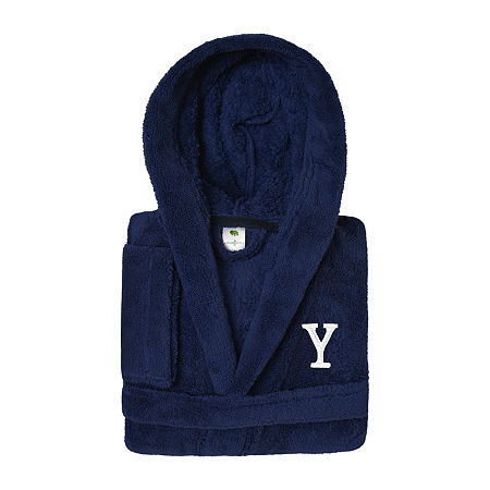 Click here for Linum Home Personalized Kids Super Plush Hooded Ba... prices