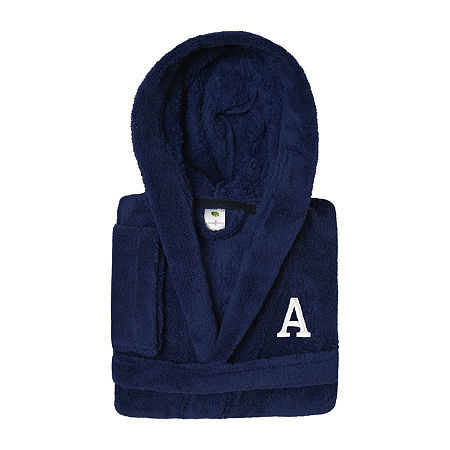 Click here for Linum Home Personalized Kids Super Plush Hooded Ba... prices