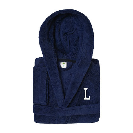 Click here for Linum Home Personalized Kids Super Plush Hooded Ba... prices