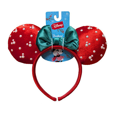 Click here for Disney Collection Girls Minnie Mouse Headband  One... prices