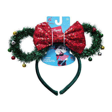 Click here for Disney Collection Girls Minnie Mouse Headband  One... prices