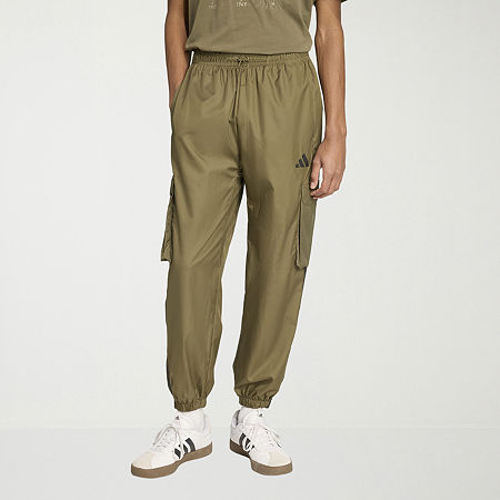Click here for adidas Mens Regular Fit Active Cargo Pant  X-large... prices