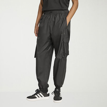 Click here for adidas Mens Regular Fit Active Cargo Pant  Xx-larg... prices