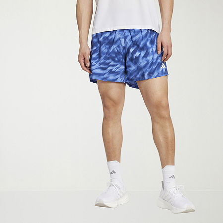 Click here for adidas Mens 7 Mid Rise Running Short  Xx-large  Bl... prices