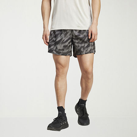 Click here for adidas Mens 7 Mid Rise Running Short  X-large  Gra... prices