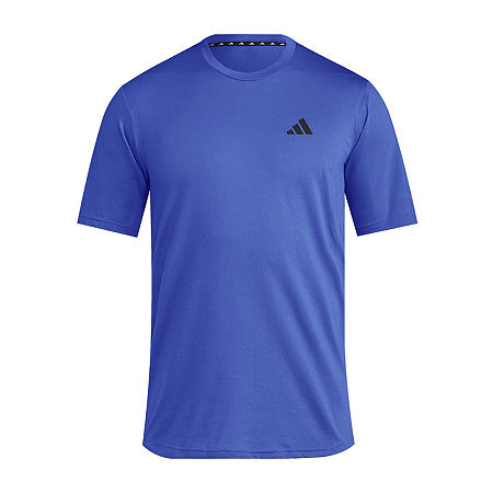 Click here for adidas Mens Essentials Feel Ready Logo Training T-... prices