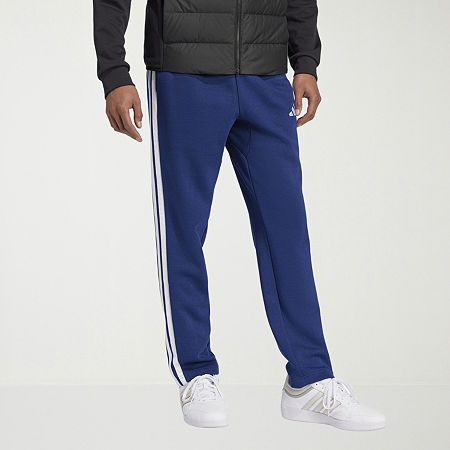 Click here for adidas Essential 3-Stripe Mens Regular Fit Big and... prices