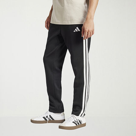 Click here for adidas Essential 3-Stripe Mens Regular Fit Big and... prices