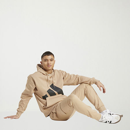 Click here for adidas Feel Cozy Fleece Mens Big and Tall Active C... prices