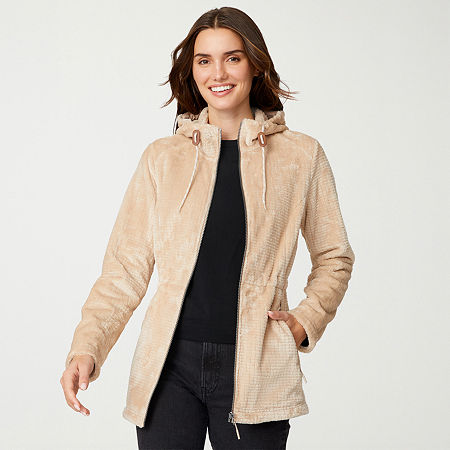 Click here for Free Country Womens Fleece Easy-on + Easy-off Ligh... prices