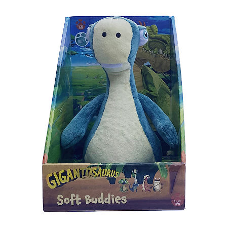 Click here for Jay at Play Stuffed Animal  One Size  Multiple Col... prices