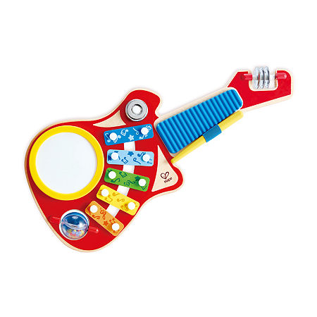 Click here for Hape Wooden 6-In-1 Musical Instrument  One Size  M... prices