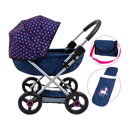 Click here for Bayer Design Doll Accessory  One Size  Multiple Co... prices