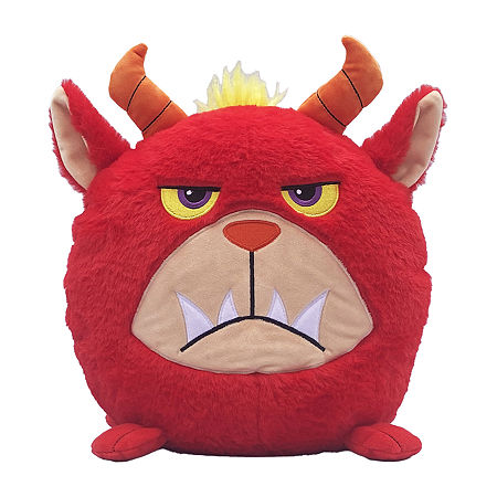 Click here for Jay at Play Stuffed Animal  One Size  Red prices