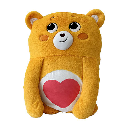 Click here for Happy Nappers Stuffed Animal  One Size  Multiple C... prices