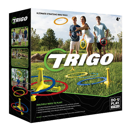 Click here for Hape 5-pc. Target Toss Set  One Size  Multiple Col... prices