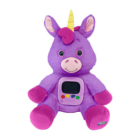 Click here for Happy Nappers 3-pc. Interactive Plush  One Size  P... prices