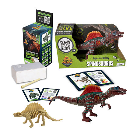 Click here for Jay at Play 2-pc. Toy Playset  One Size  Multiple... prices