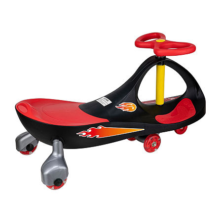 Click here for Everest Toys Ride-On Car  One Size  Red prices