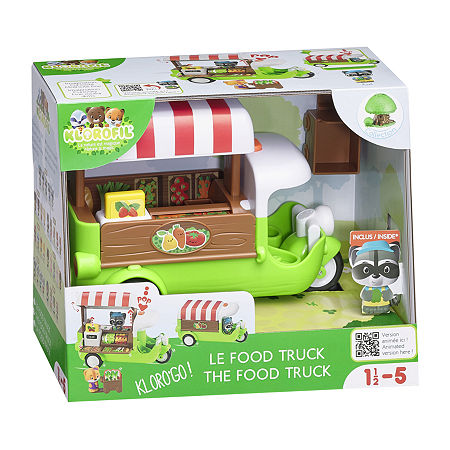 Click here for Jay at Play 6-pc. Toy Playset  One Size  Multiple... prices