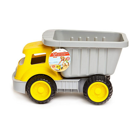 Click here for Hape Truck  One Size  Multiple Colors prices