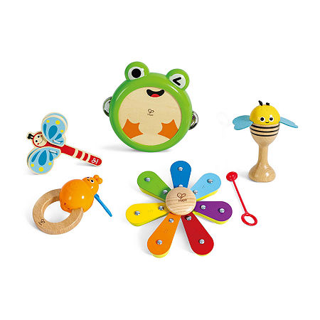 Click here for Hape Musical Instrument  One Size  Multiple Colors prices