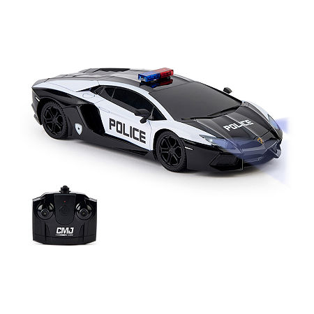 Click here for CMJ RC CARS 2-pc. Car  One Size  Multiple Colors prices