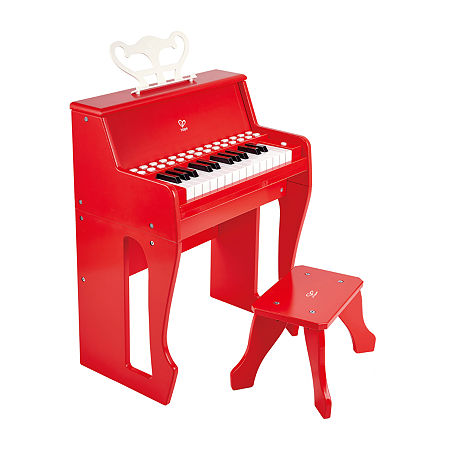 Click here for Hape Musical Instrument  One Size  Red prices