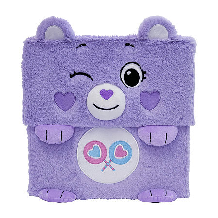 Click here for Happy Nappers Share Bear Toy Box  One Size  Multip... prices