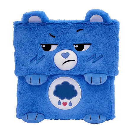 Click here for Happy Nappers Grumpy Bear Toy Box  One Size  Multi... prices