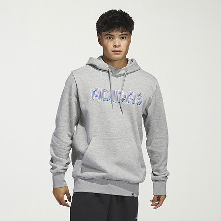 Click here for adidas Mens Long Sleeve Fleece Active Big and Tall... prices