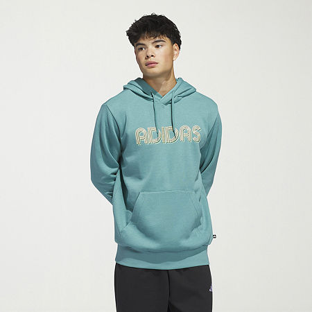 Click here for adidas Mens Long Sleeve Fleece Active Big and Tall... prices