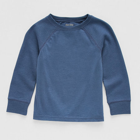 Click here for Okie Dokie Toddler Boys Sensory Friendly Round Nec... prices