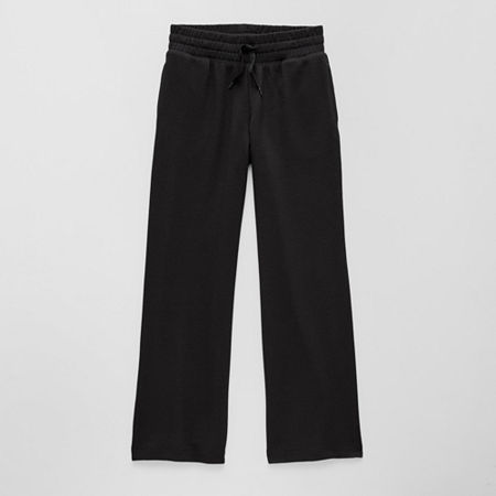 Click here for Thereabouts Little & Big Kid Girls Wide Leg Regula... prices