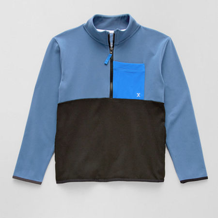 Click here for Xersion Little & Big Kid Boys Lightweight Jacket... prices