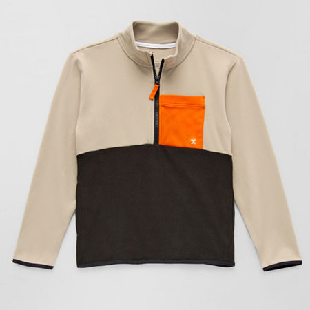 Click here for Xersion Little & Big Kid Boys Lightweight Jacket... prices