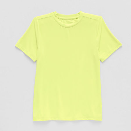 Click here for Xersion Little & Big Kid Boys Crew Neck Short Slee... prices