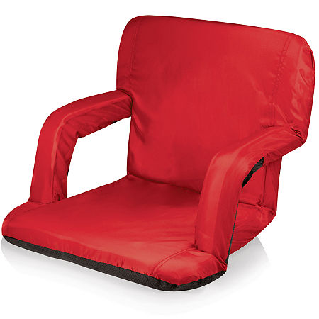 Click here for Picnic Time Ventura Reclining Seat  One Size  Red prices