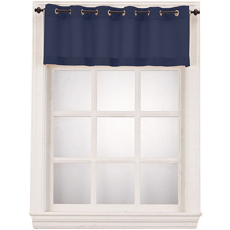 Click here for Montego Grommet Valance - 56x14 prices