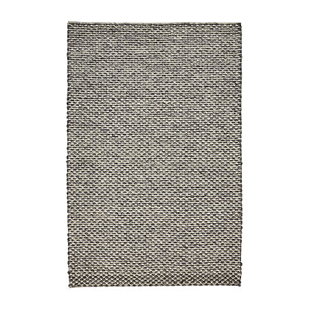 Click here for Feizy Berkeley R0812 Gray 5 x 8 Area Rug - Gray prices