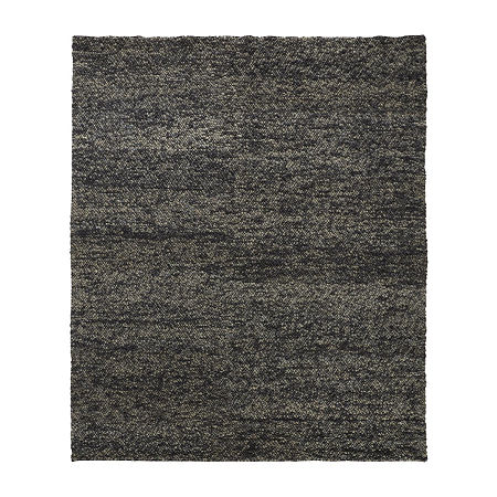 Feizy Berkeley R0821 5 x 8 Area Rug - Gray