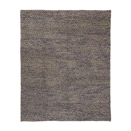 Feizy Berkeley R0821 5 x 8 Area Rug - Purple