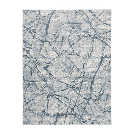Click here for Weave And Wander Halton Abstract Machine Made Indo... prices