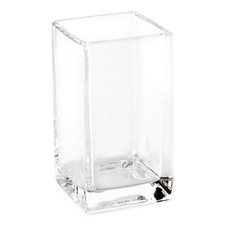 Click here for Avanti Classic Glass Tumbler  One Size  White prices