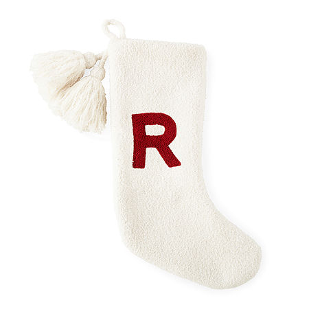 Click here for North Pole Trading Co. Santas Lodge Monogram Chris... prices